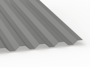 Corrugated Panels – Sheet Metal Supply, Ltd